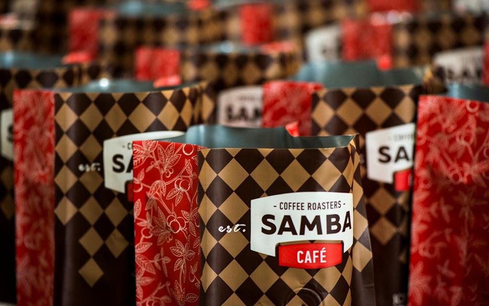 Samba Cafe Coffee Roasters | The FNL Guide