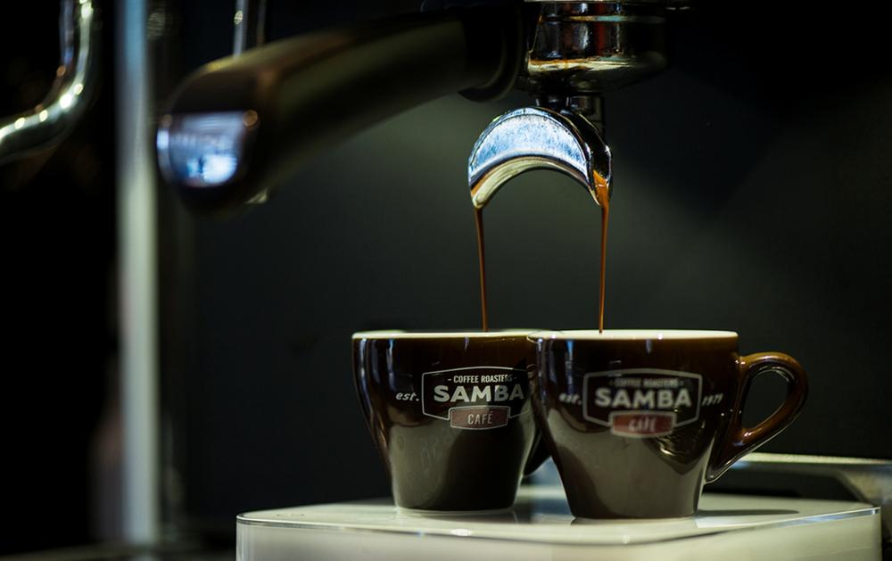 Samba Cafe Coffee Roasters | The FNL Guide