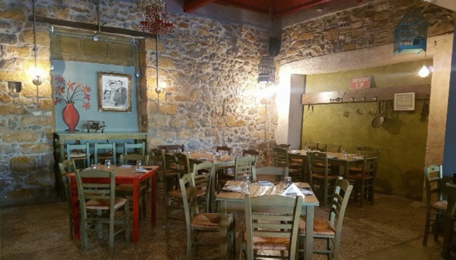 Το Γίδι: ο Βασίλης Ακρίβος ξαναχτυπά | The FNL Guide | We influence the ...