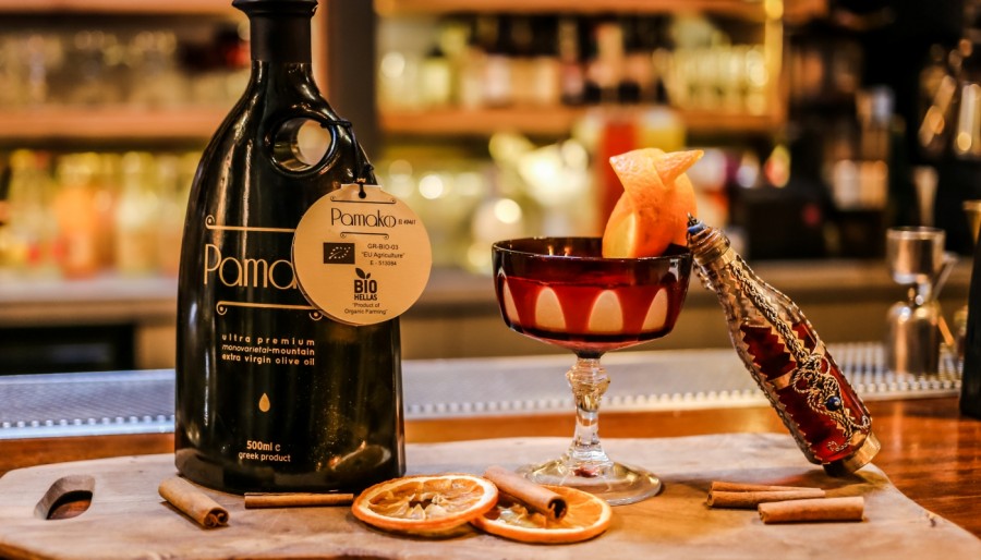 Cocktail boom στην επαρχία | The FNL Guide