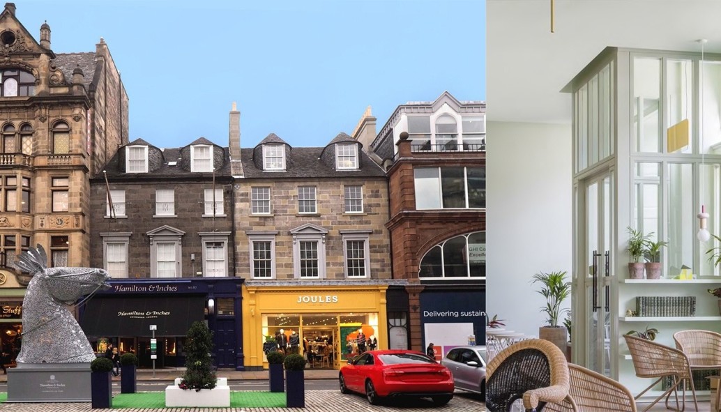 Eden Locke Edinburgh - The FNL Guide