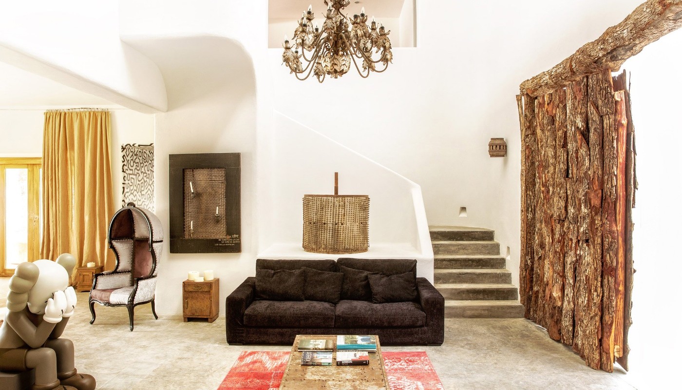 Casa Malca, ένα διαφορετικό art resort στο Μεξικό - The FNL Guide