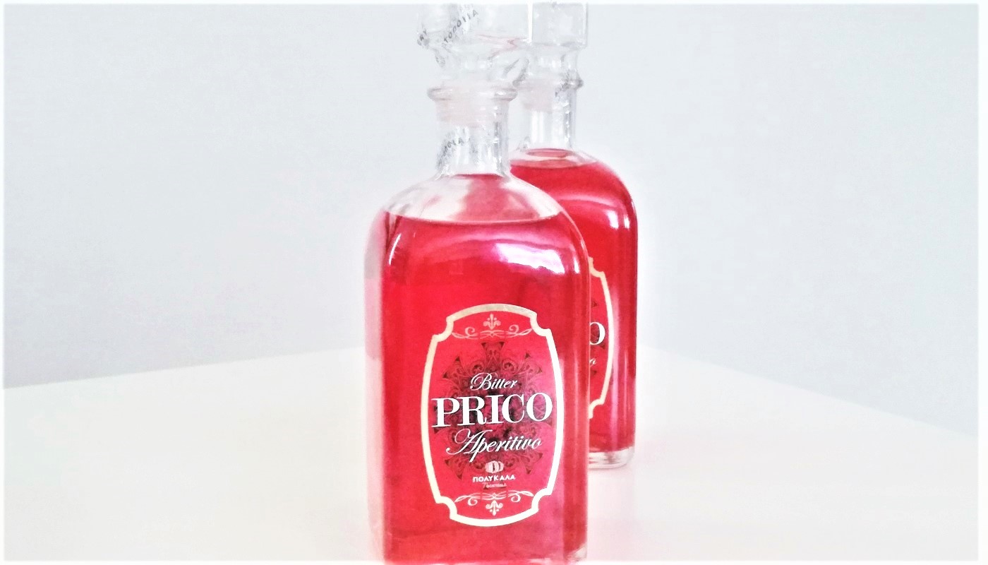 Prico, Ποτοποιία Πολυκαλά - The FNL Guide