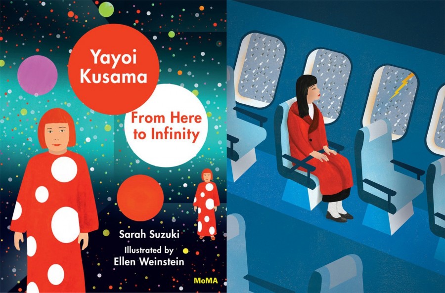 Yayoi Kusama: From Here to Infinity - The FNL Guide