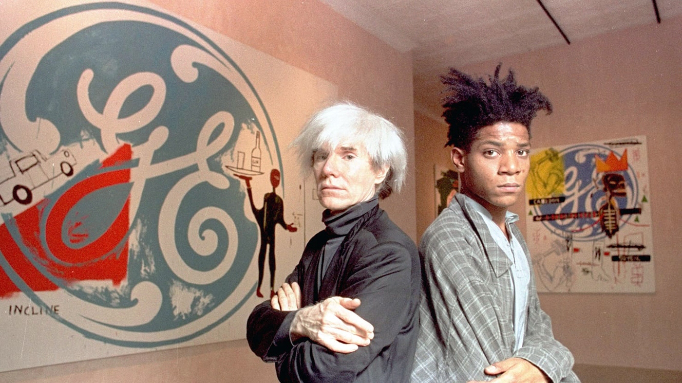 Discover the work of Jean-Michel Basquiat - The FNL Guide