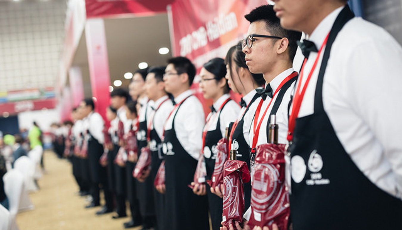 Ένας Ευρωπαίος στην Κίνα. (μέρος 1ο) | The FNL Guide