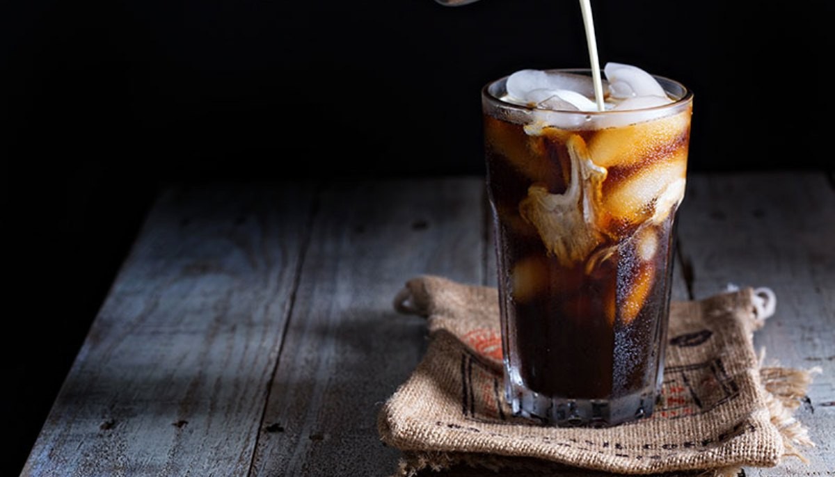 Φτιάξτε το δικό σας Cold Brew | The FNL Guide