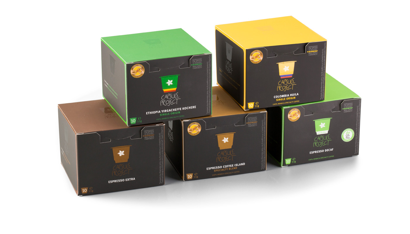 Παίζοντας με τις κάψουλες.. | The FNL Guide