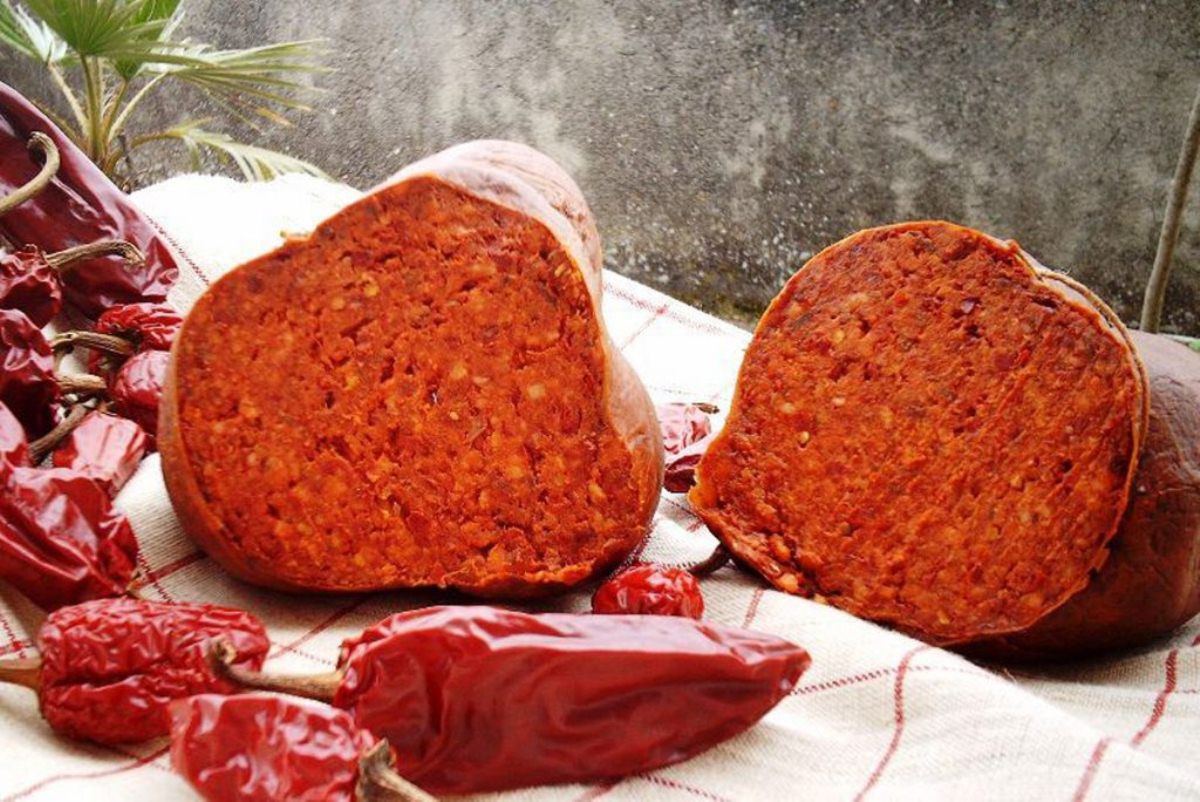 Τι είναι η `nduja και πως τρώγεται; | The FNL Guide