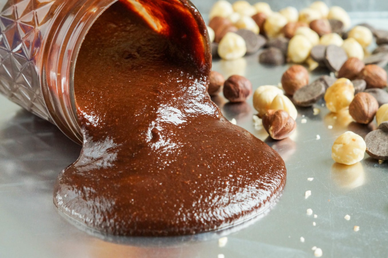 Τι είναι η gianduja; | The FNL Guide