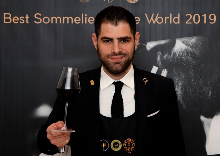 Best Sommelier of the World 2019 (Μέρος 2ο) | The FNL Guide