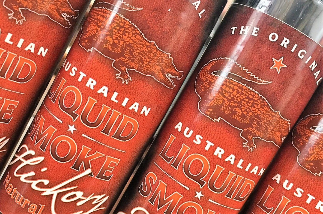 Liquid smoke: κάπνισμα με λίγες σταγόνες στο λεπτό | The FNL Guide