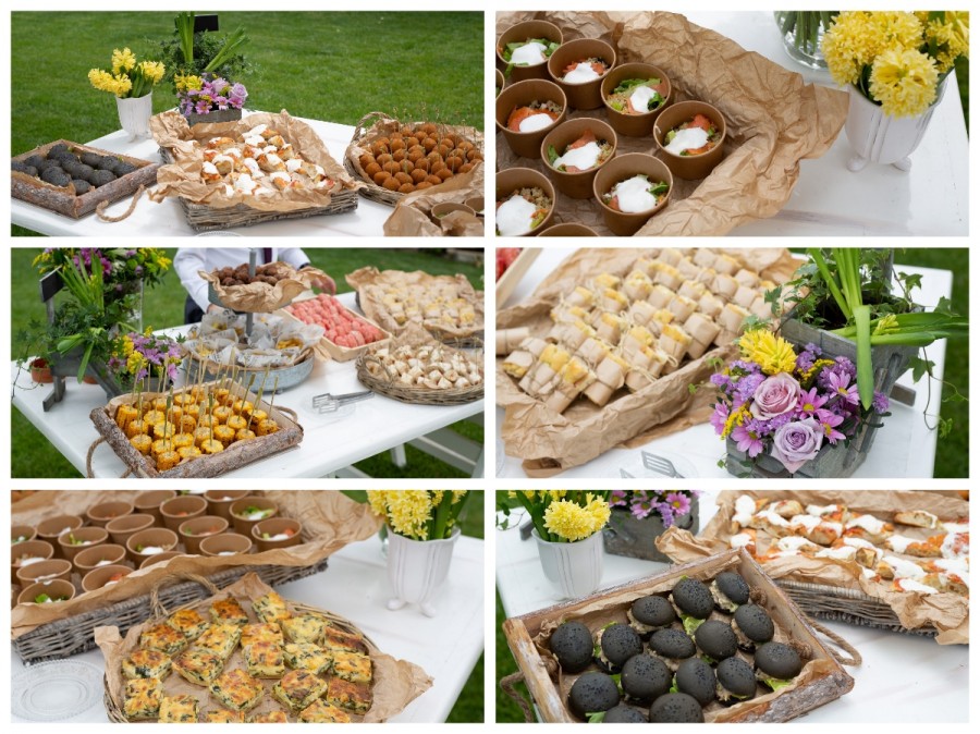 A very British picnic, το event | The FNL Guide