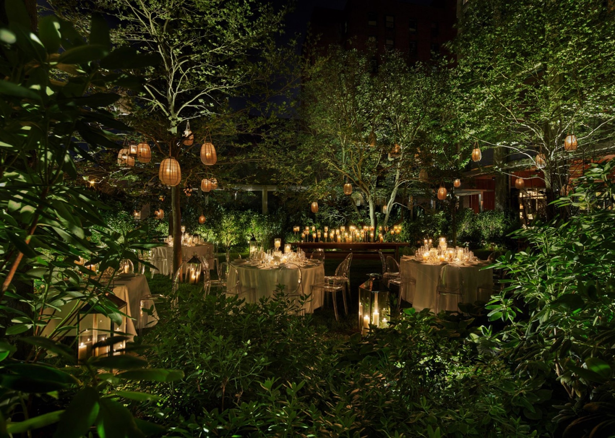 Luxury for all | The FNL Guide