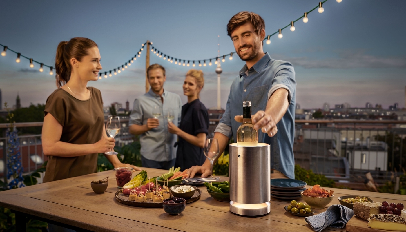 Ταξίδι στον κόσμο της γαστρονομίας παρέα με την Παρουσίαση | The FNL Guide