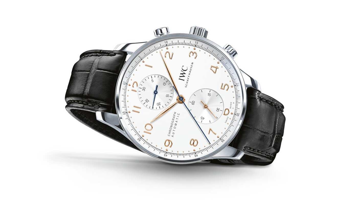 Το απόλυτο ανδρικό ρολόι | The FNL Guide