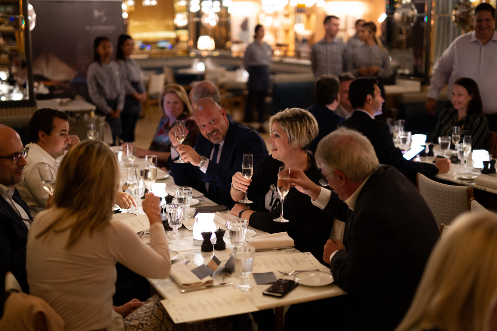 Έξι χρόνια FNL events | The FNL Guide