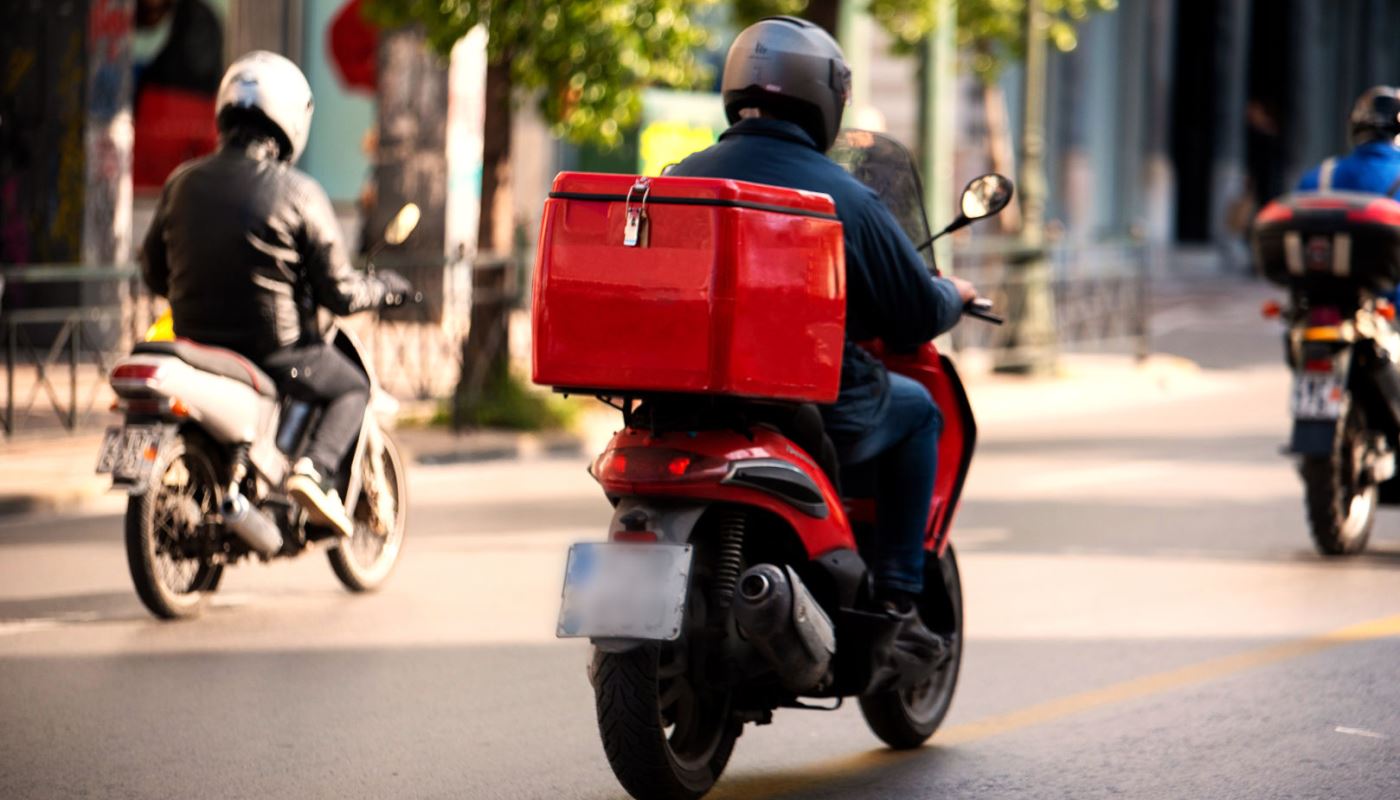 13 ποιοτικές ιδέες για delivery και take away τώρα που μένουμε σπίτι ...