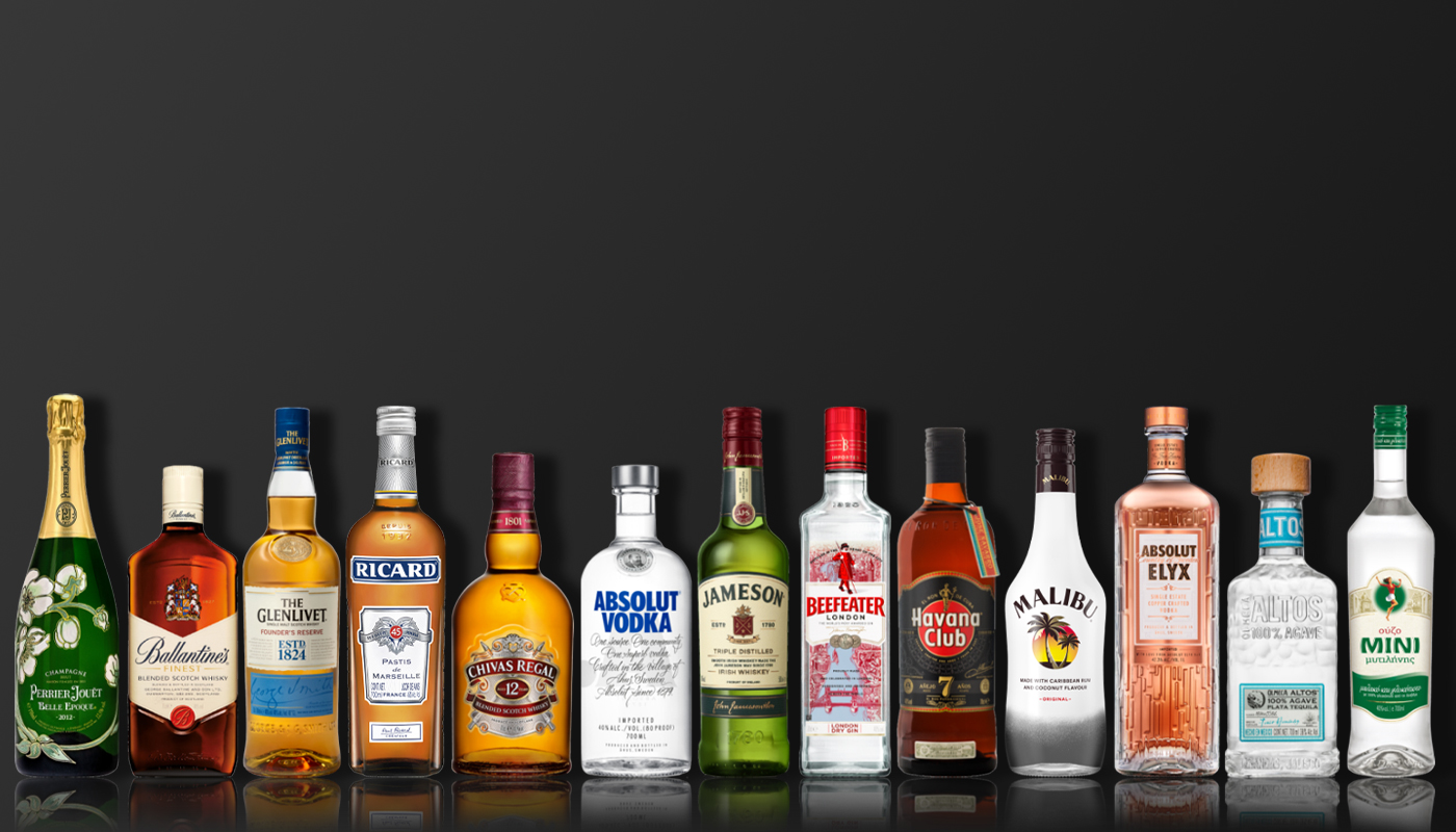 Η Pernod Ricard στηρίζει έμπρακτα την κοινότητα των bar & bartender ...