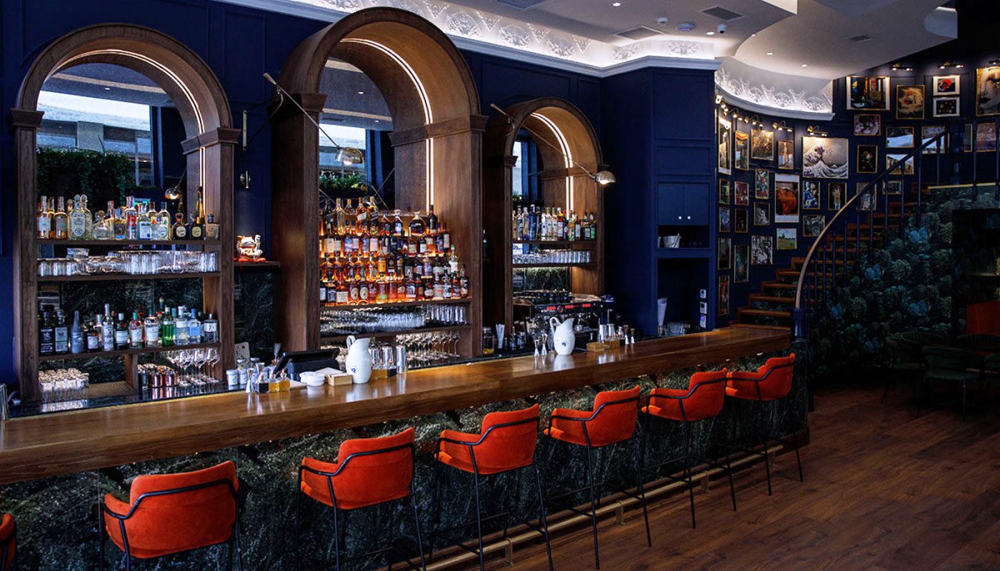 Στην φωλιά του Mr. Fox | The FNL Guide