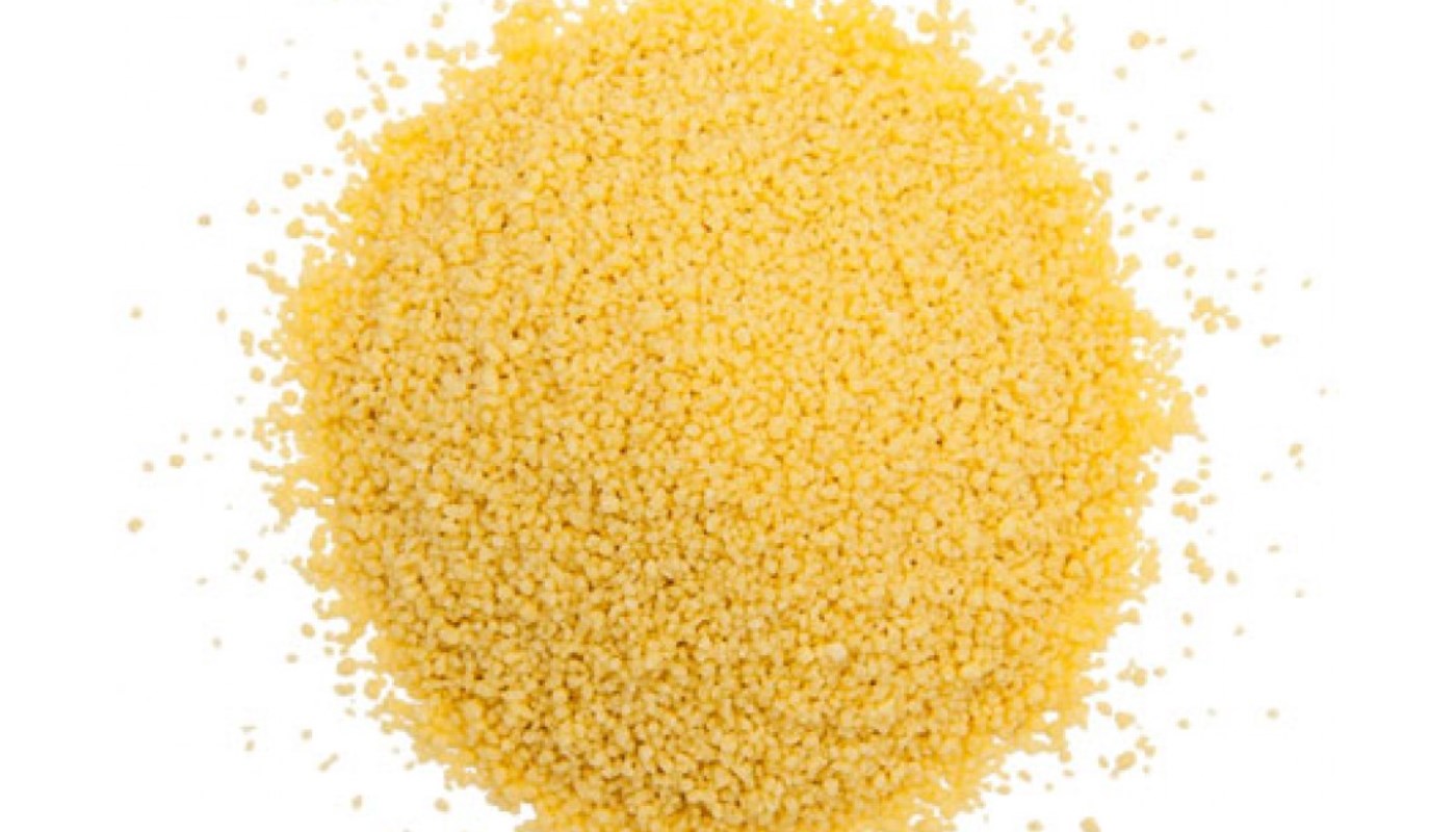 Τι είναι το σιμιγδάλι; Και ποια ή σχέση του με το πλιγούρι και με το ...