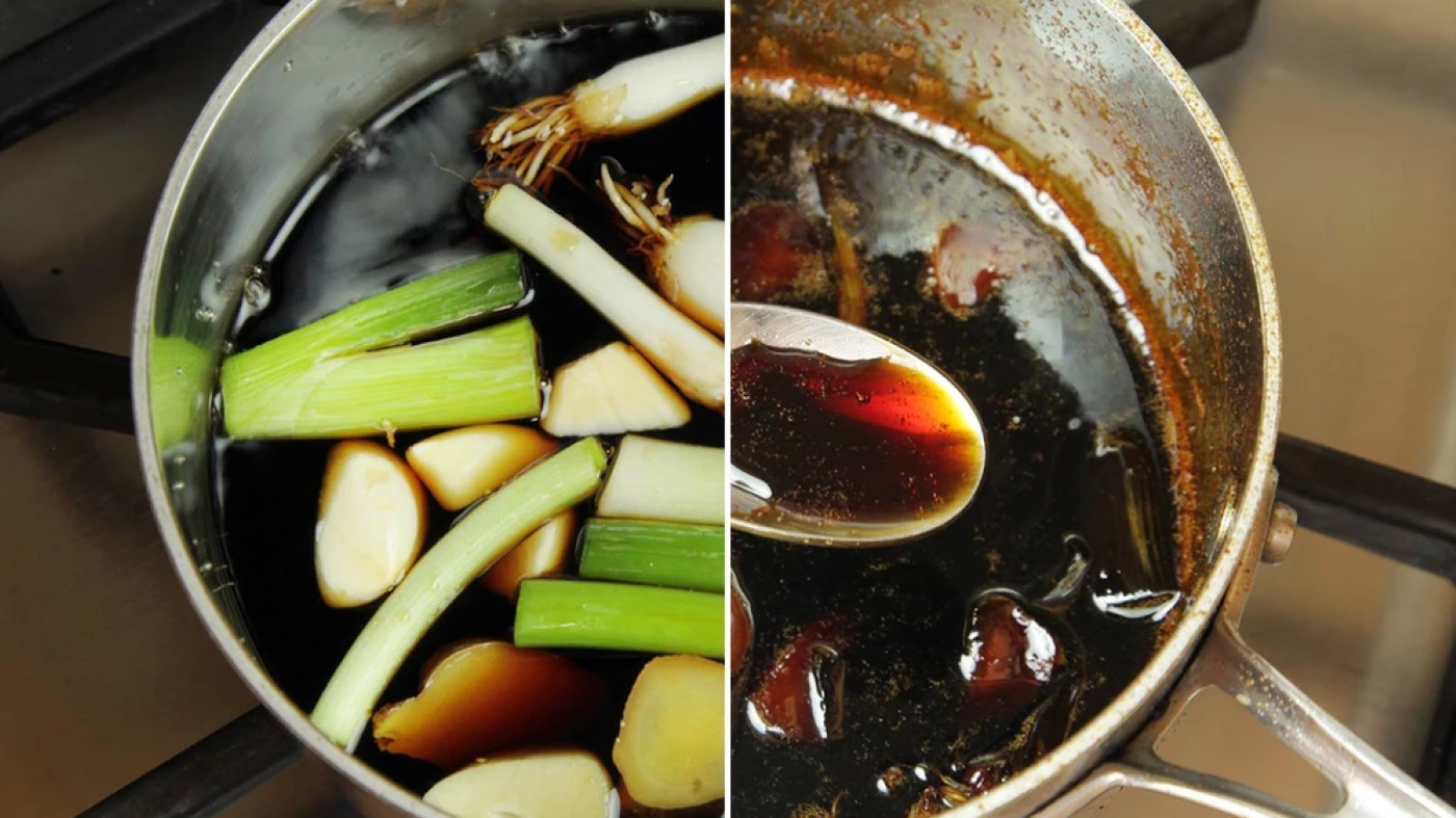 Τι είναι το tare και πως χρησιμοποιείται | The FNL Guide