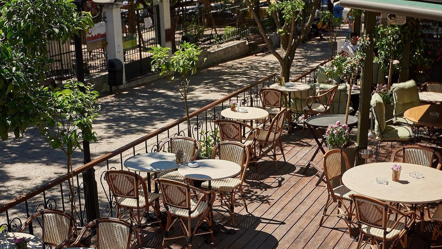 Barolo: Το όμορφο wine bistro στο Παλαιό Ψυχικό έγινε στέκι | The FNL ...