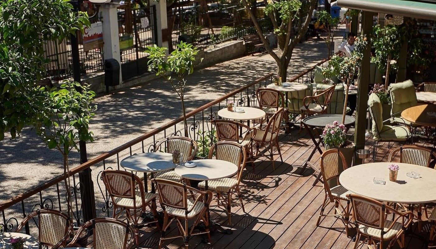 Barolo: Το όμορφο wine bistro στο Παλαιό Ψυχικό έγινε στέκι - The FNL Guide