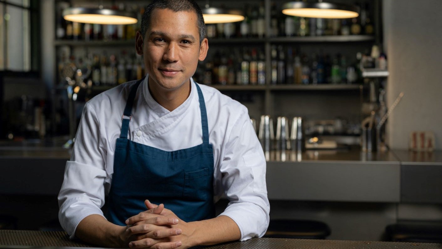 Έρχεται το Sweet Nolan | The FNL Guide | We influence the influencers