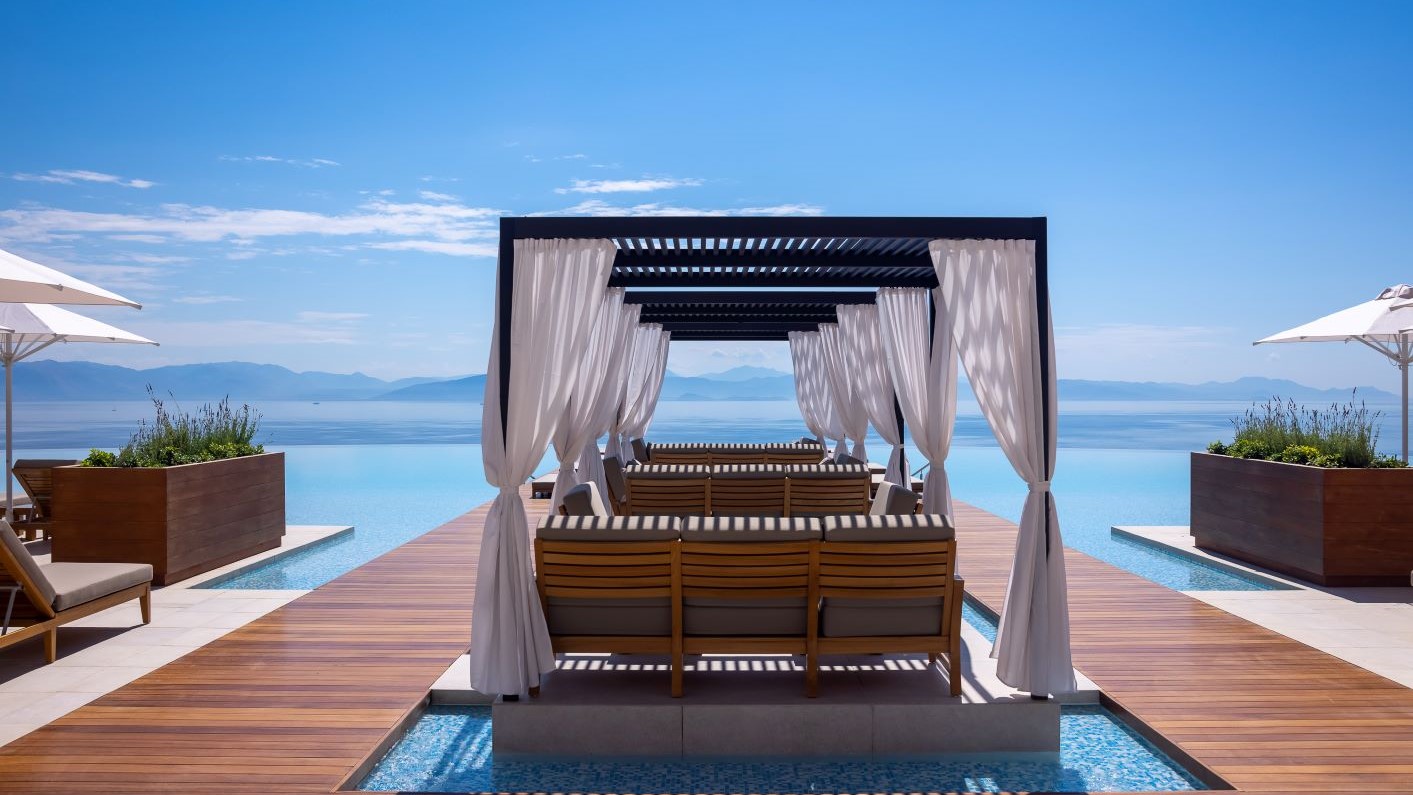 Angsana Corfu Resort & Spa απόδραση στο νησί των Φαιάκων | The FNL Guide