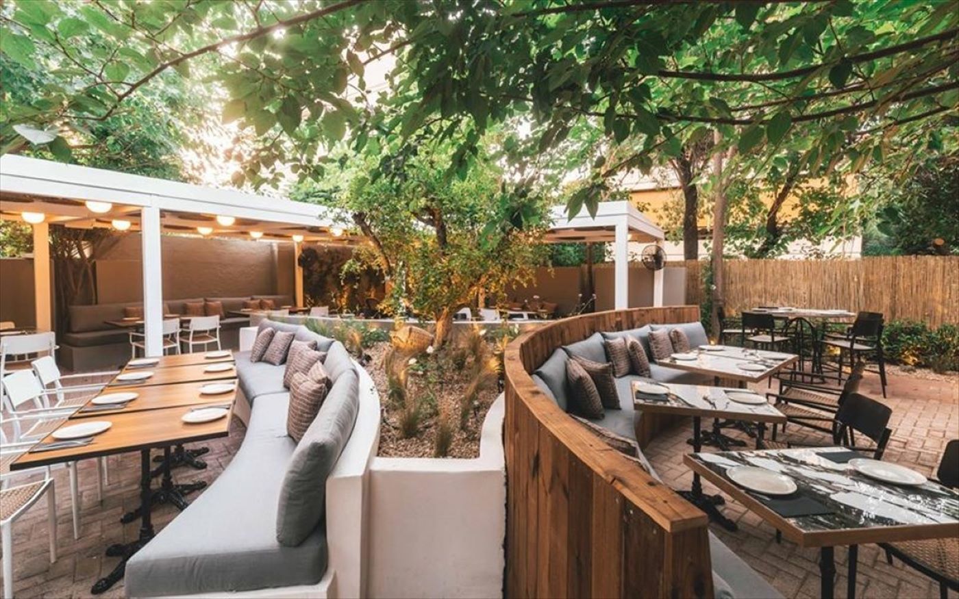 Alio: ιταλικό αλά ελληνικά | The FNL Guide