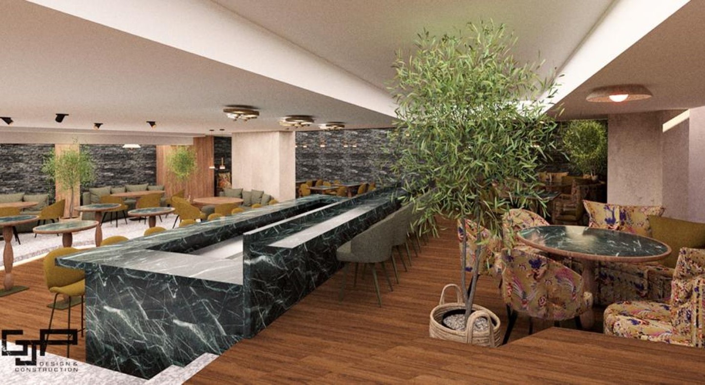 Το Kalon έρχεται στην Πλατεία Κολωνακίου | The FNL Guide | We influence ...