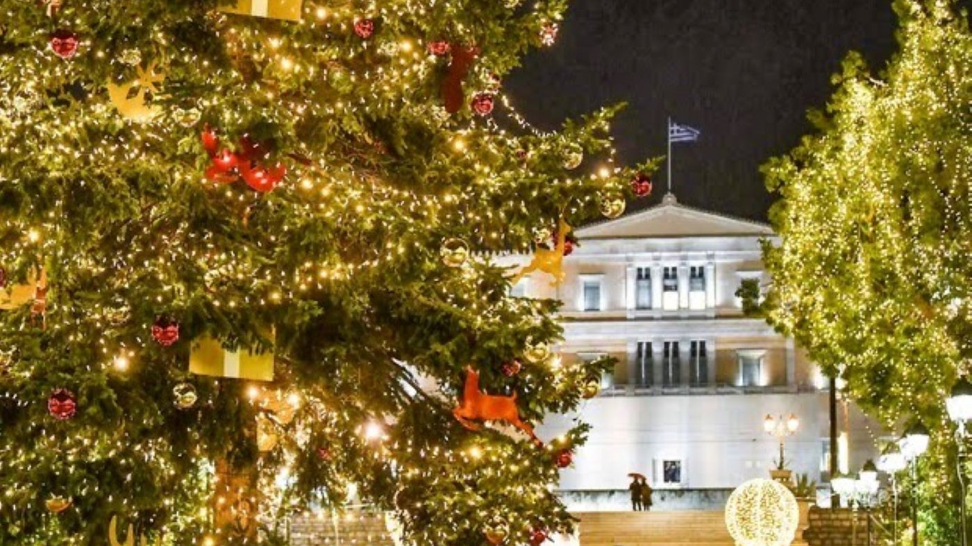 18 εστιατόρια για γιορτινές εξόδους στην Αθήνα | The FNL Guide