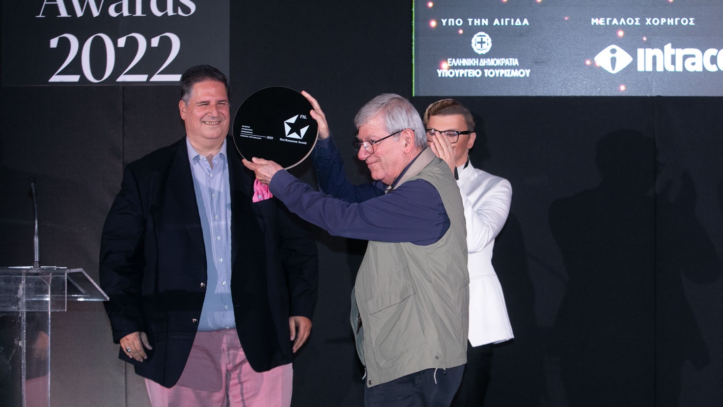 Τα ειδικά βραβεία των φετινών FNL Best Restaurant Awards | The FNL Guide