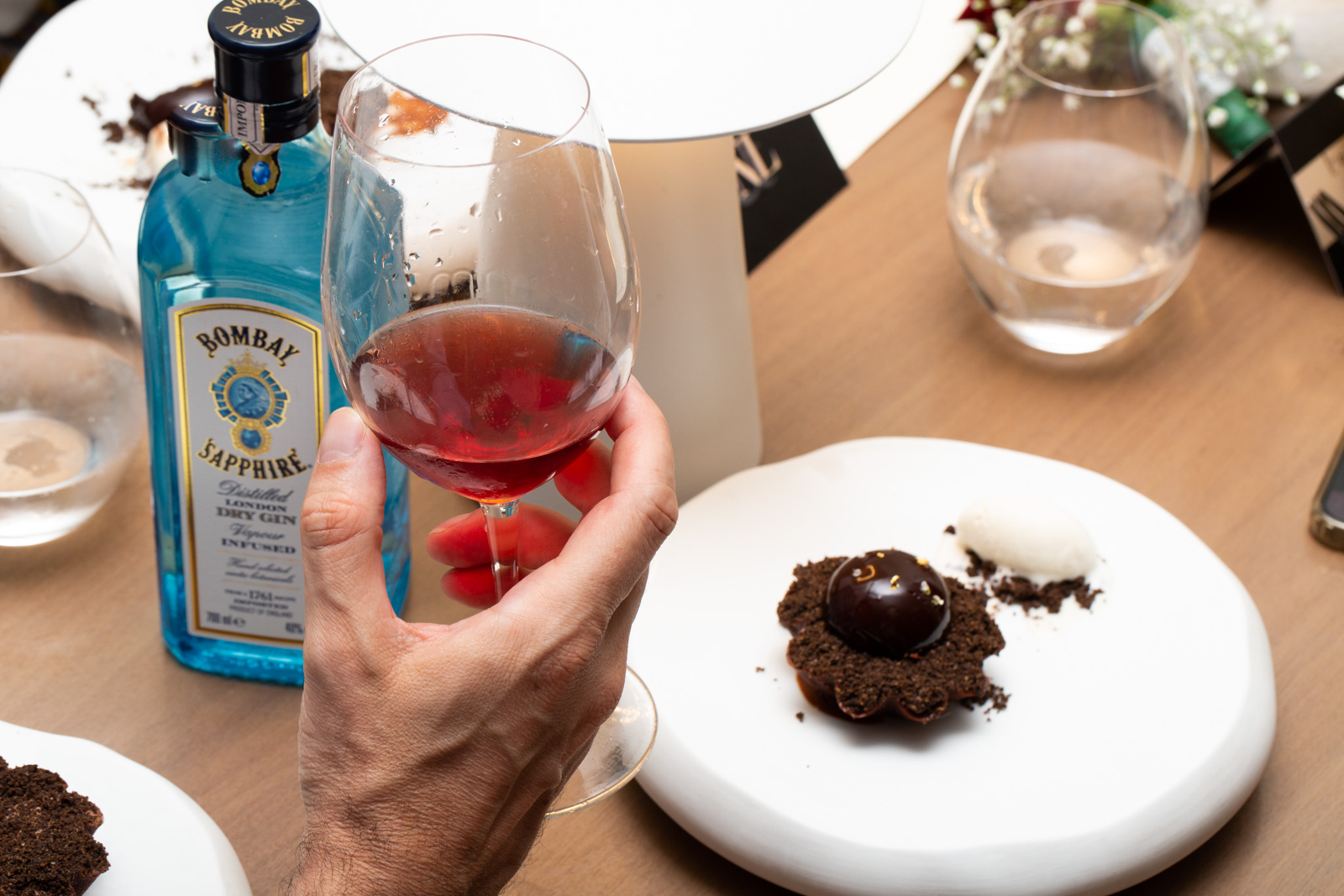 Noble Pastry & Line @ CTC, the event | The FNL Guide