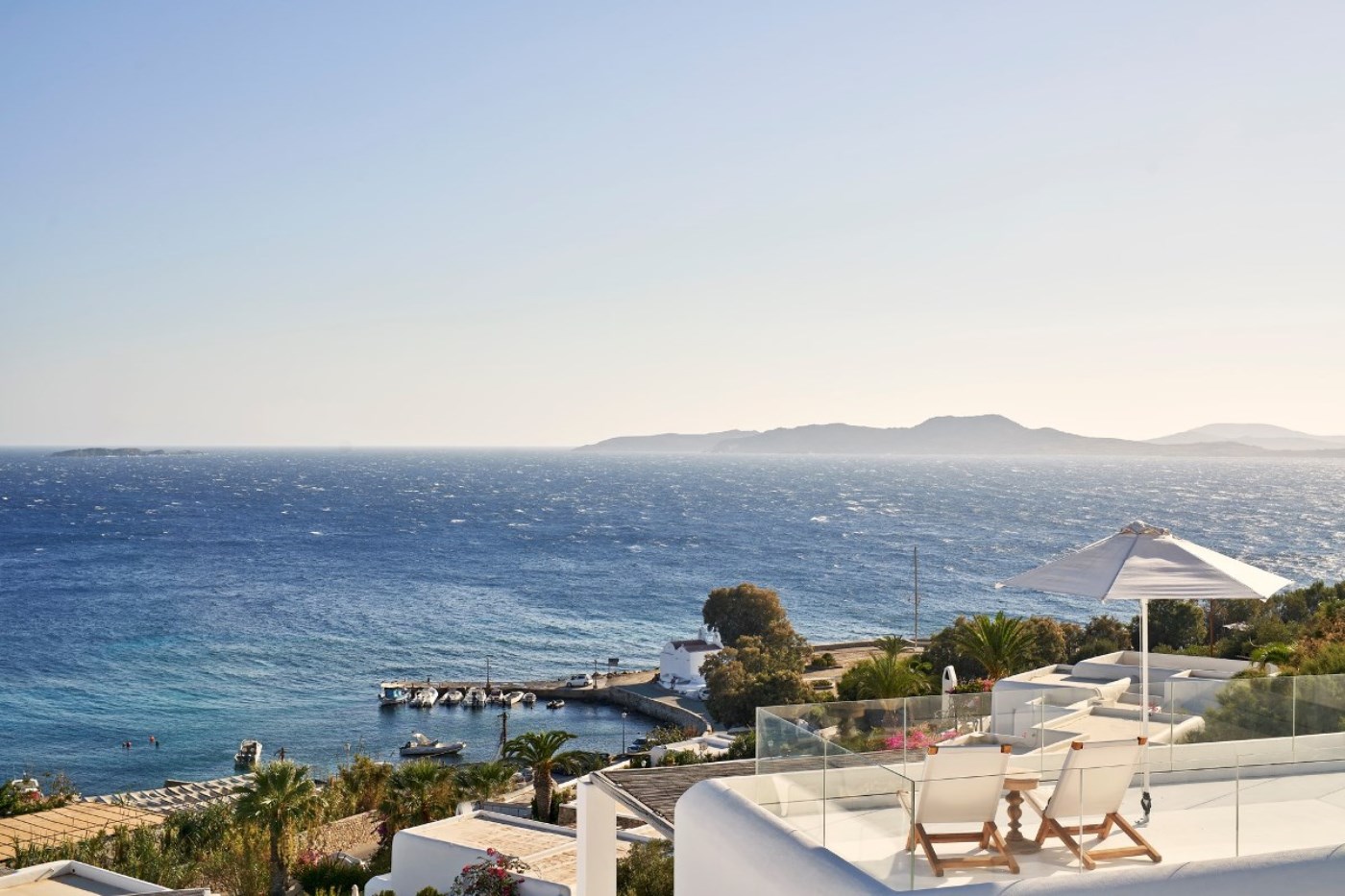 Katikes Mykonos, η επιτομή του Island chic | The FNL Guide