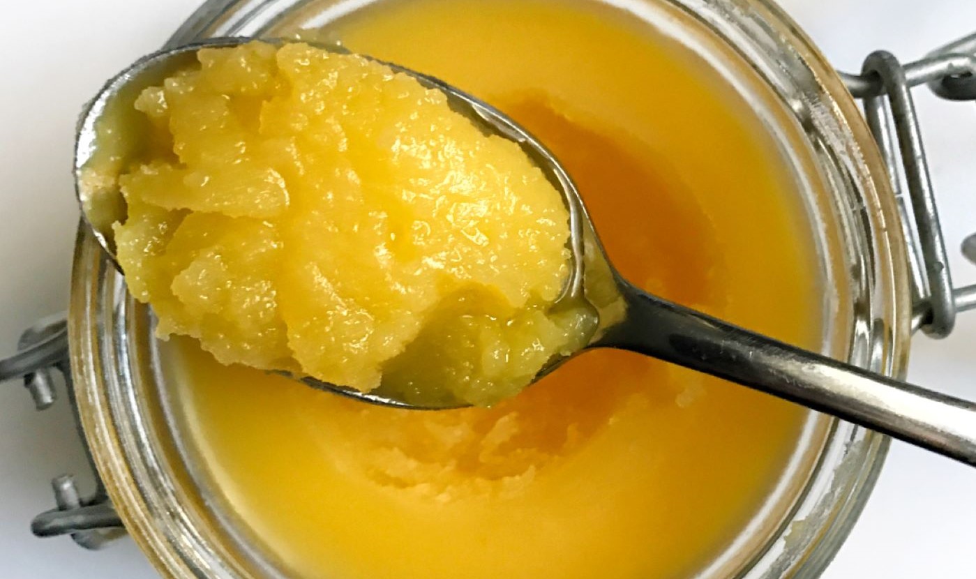 Τι είναι το ghee; | The FNL Guide