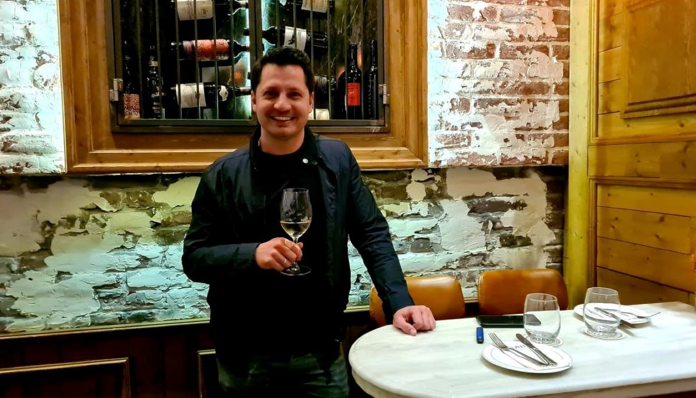 Ami Gastroteque: Το νέο μπιστρό στην οδό Απόλλωνος θα έχει κάτι από ...