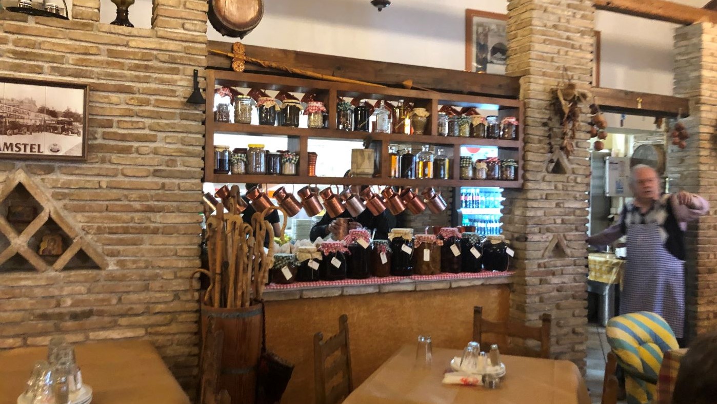 Βλάχικη γάστρα-Γούλας, η νοστιμιά της παράδοσης | The FNL Guide
