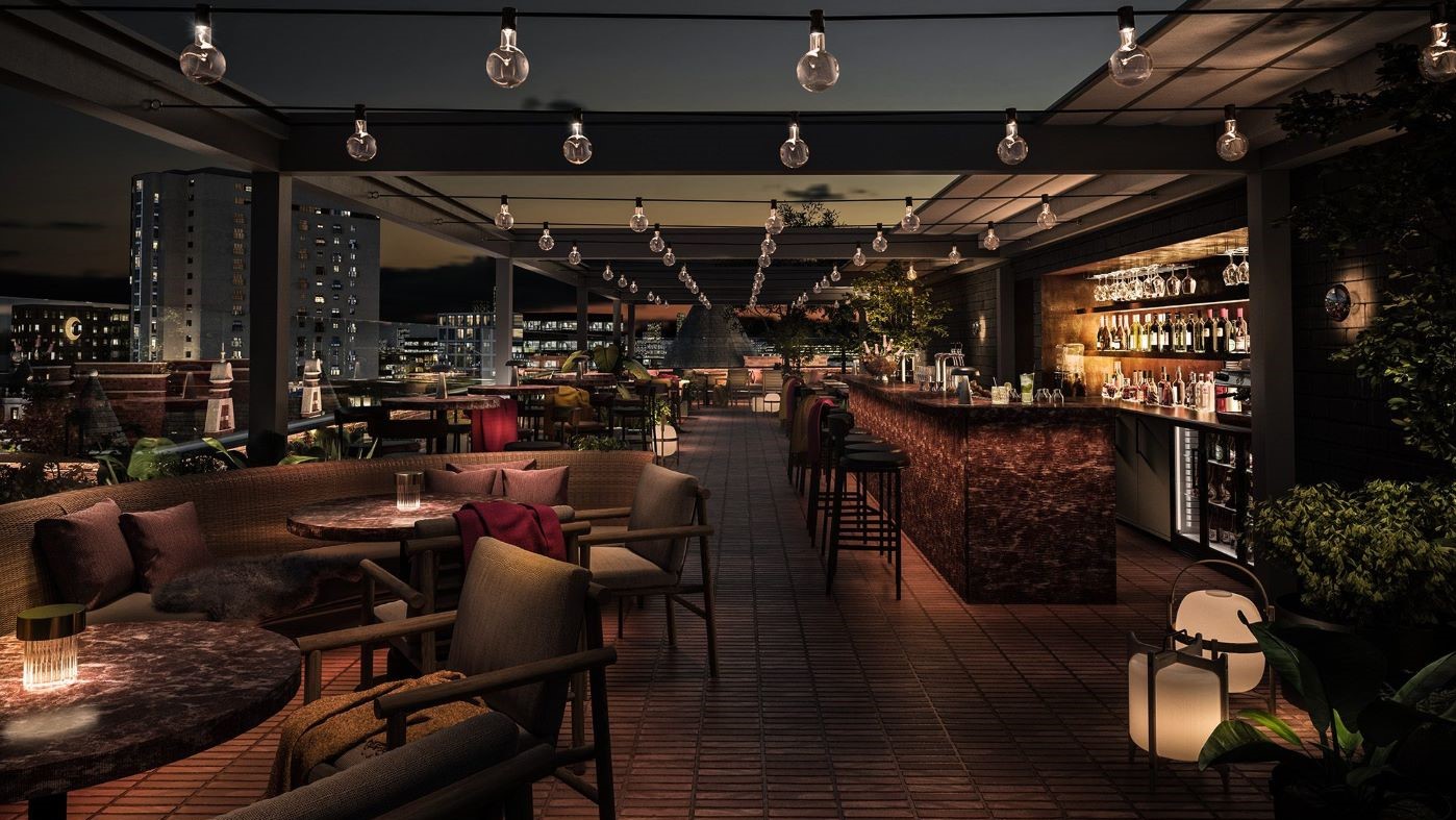 Studio Frantzen στο Harrods | The FNL Guide