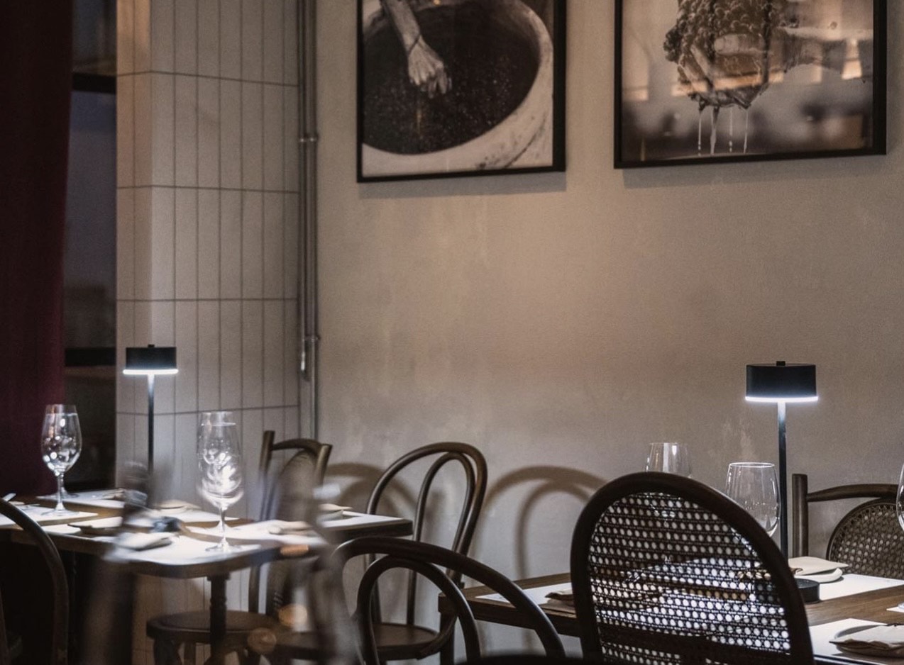 Terroirist: Μια παλιά μονοκατοικία του ‘60 στο Χαλάνδρι έγινε wine bar | The FNL Guide