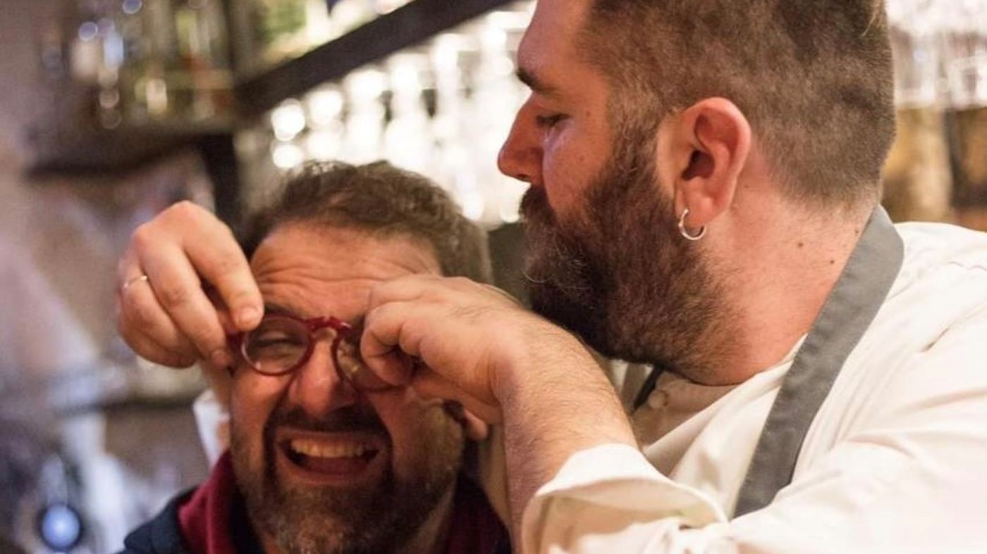 Το Hasika από το Ρέθυμνο έρχεται στο Jerar για ένα pop-up πέντε ημερών ...