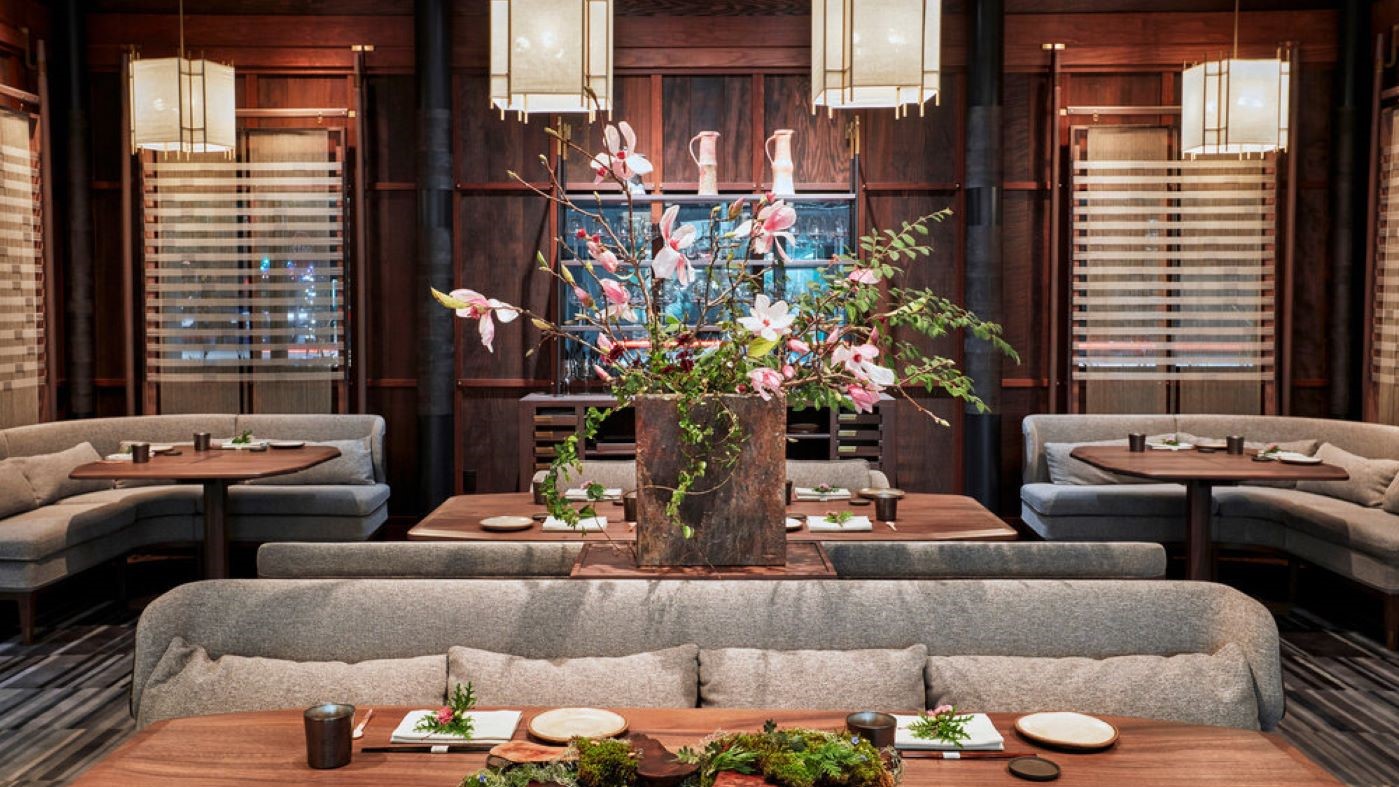 Single Thread Farm, φορτωμένο διακρίσεις στη Sonoma της California | The FNL Guide