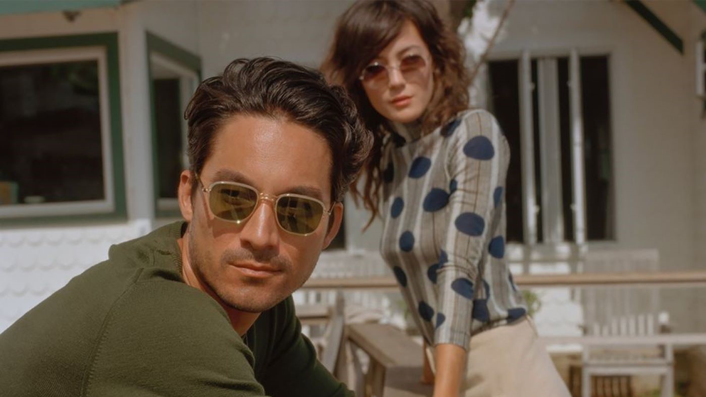 Larry Leight: Ο «ταπεινός» βασιλιάς των γυαλιών | The FNL Guide