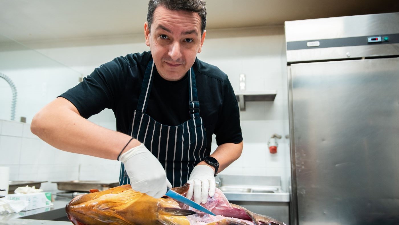 Στον Βασίλαινα δεν πετάνε τίποτα πια | The FNL Guide