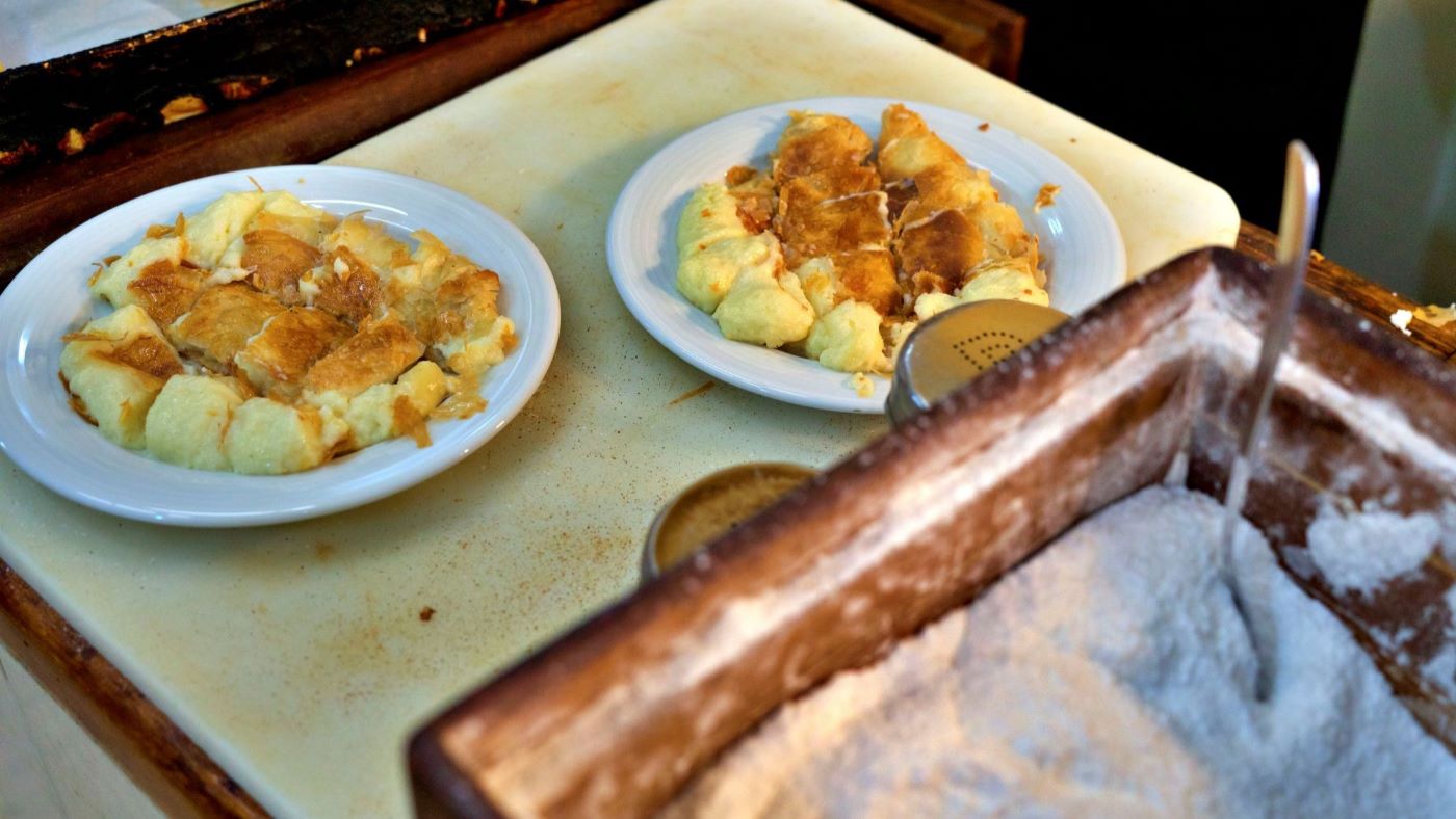 Στο Ηράκλειο και τα Λιοντάρια για μπουγάτσα | The FNL Guide