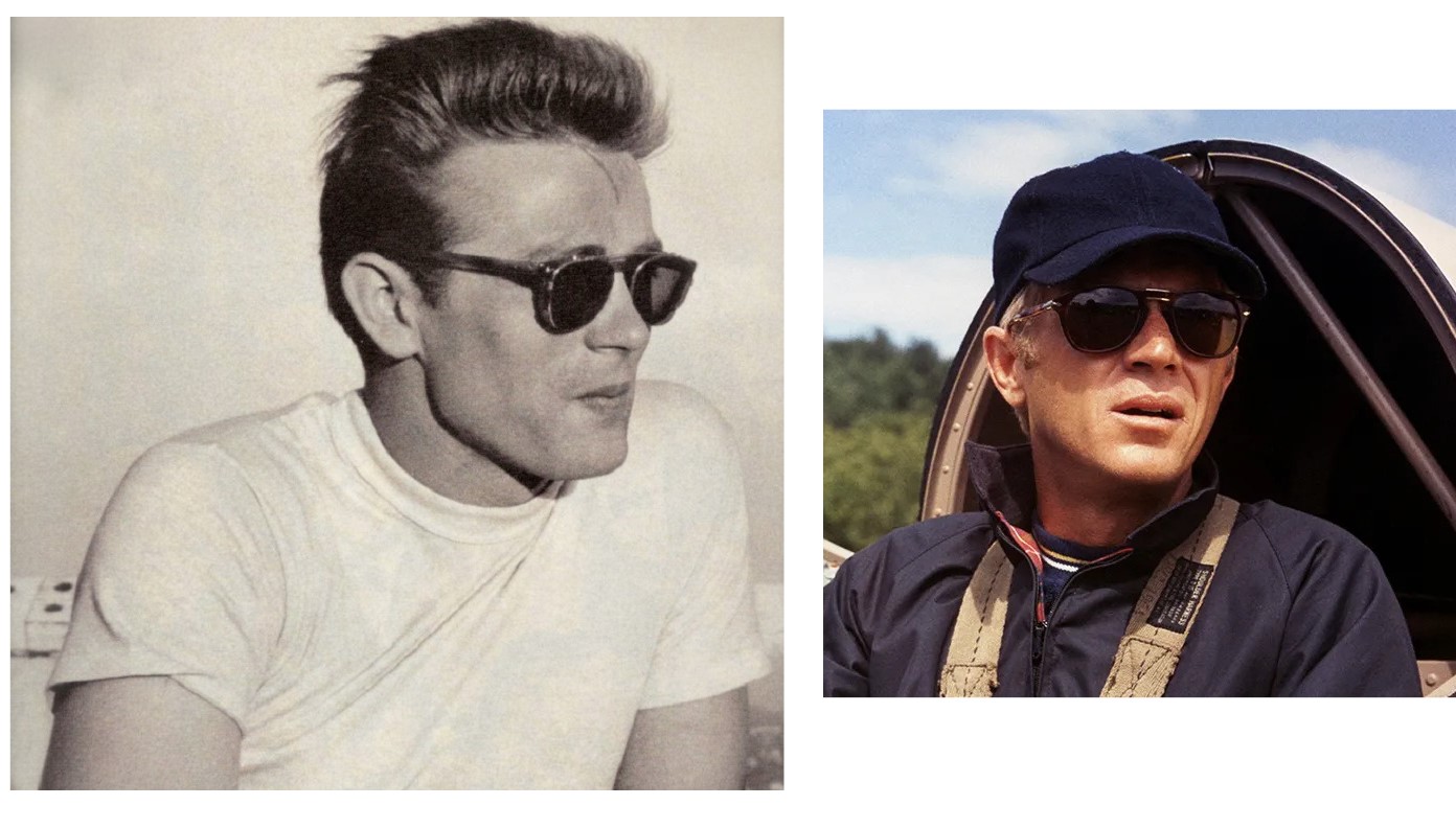 Μια αναδρομή σε πέντε εμβληματικά γυαλιά ηλίου | The FNL Guide