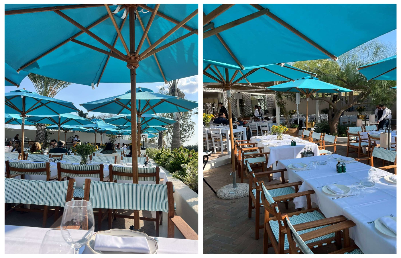 Sea Satin Athens Riviera, εκεί που η Μύκονος συναντά τις Κάννες | The FNL Guide