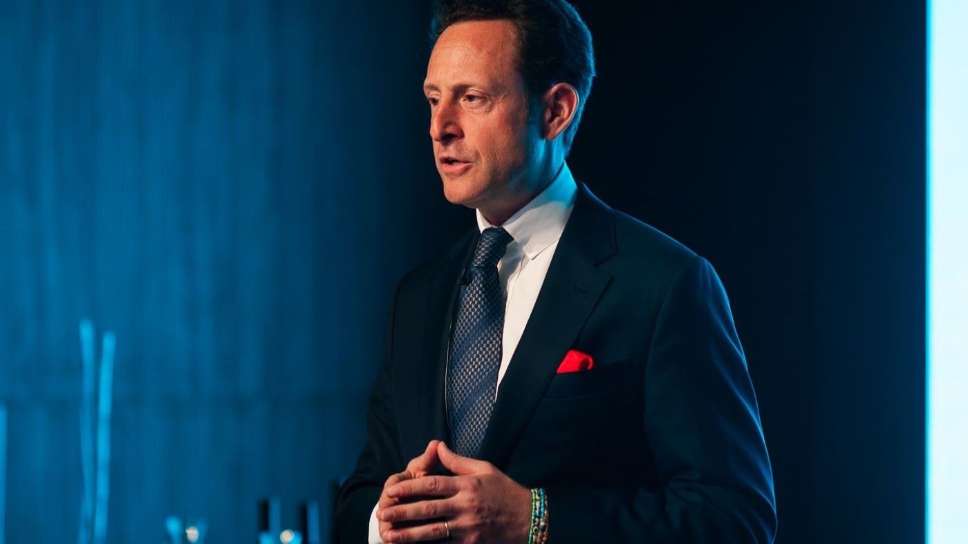 Maximilian Riedel Masterclass: One of a (Veloce) kind! | The FNL Guide